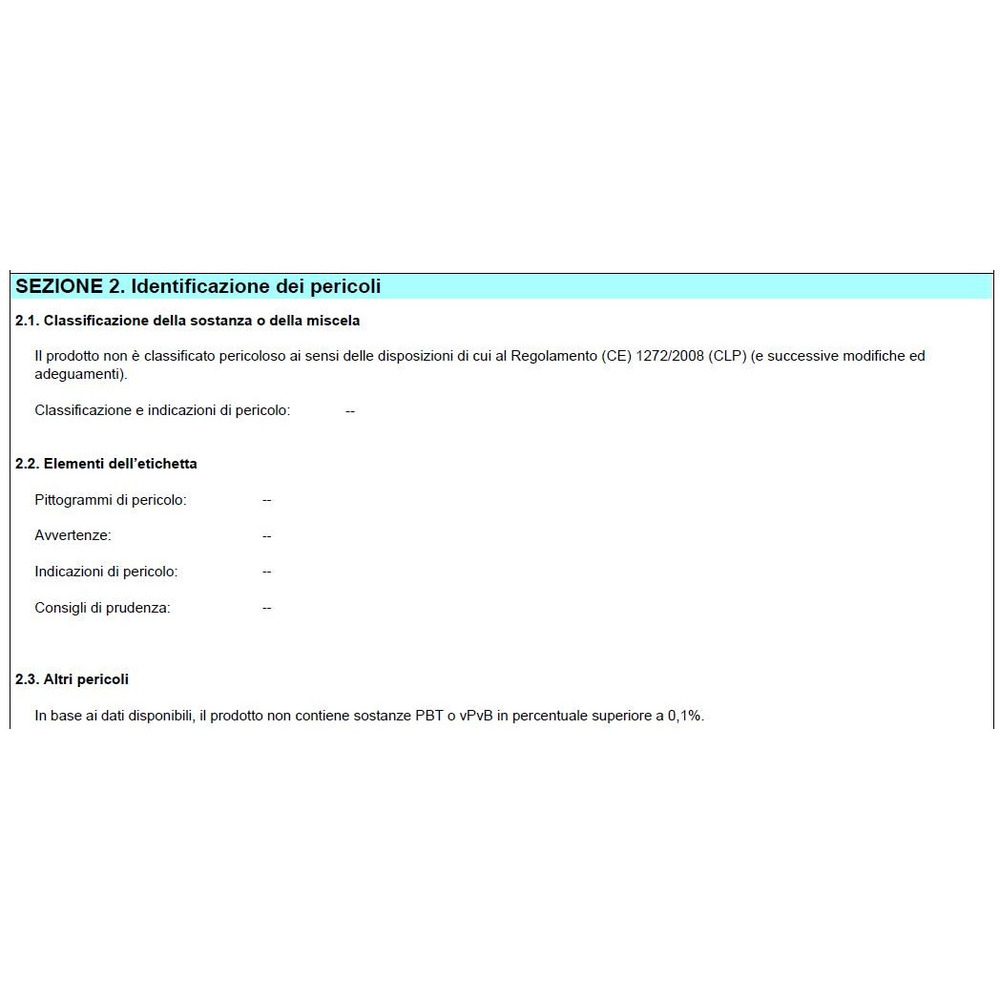FLORTIS Concime biologico orto granulare 10 - shop online su Brico io FLORTIS Concime biologico orto granulare 10 - shop online su Brico io